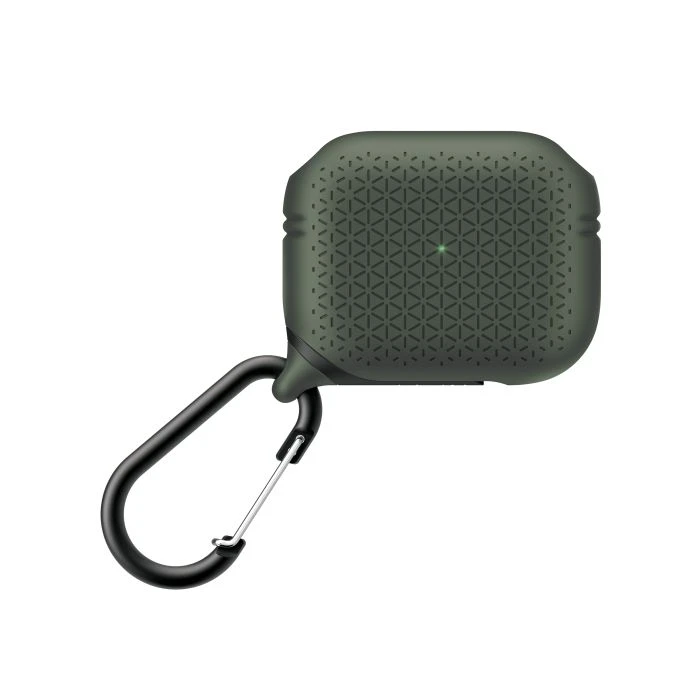 Catalyst Waterproof Case Special Edition AirPods Pro Army Green