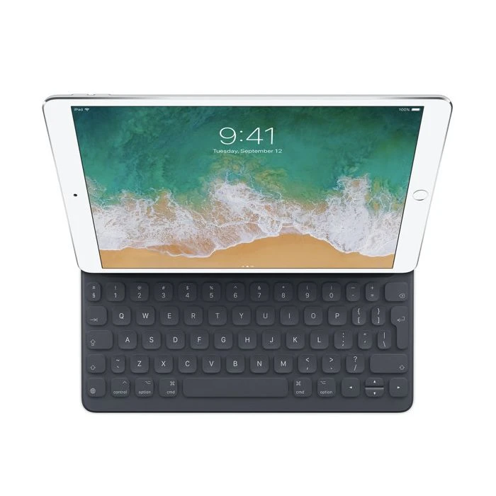 Apple Smart Keyboard iPad 10.2 inch / Pro 10.5 inch / Air 10.5 inch ...