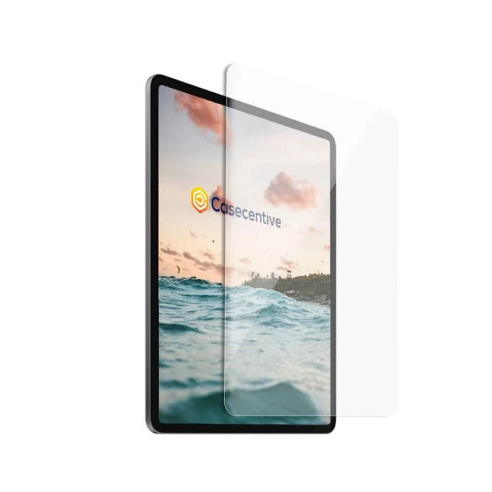 Casecentive Glass Screenprotector 2D iPad 10.9" 2022