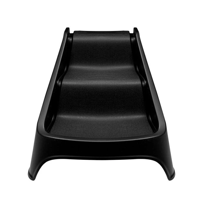 Litter-Robot 4 Ramp zwart