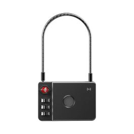 MiLock Luggage Anti-loss Lock